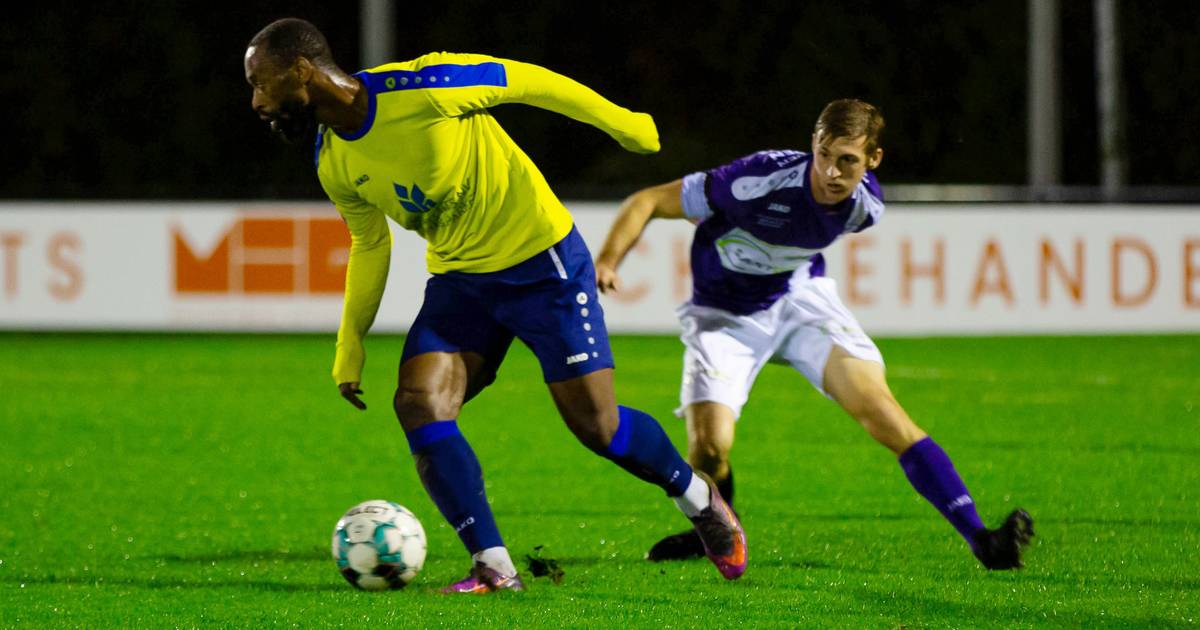 Peter Claessens en Berlaar-Heikant nemen het op tegen coleider Diest ...