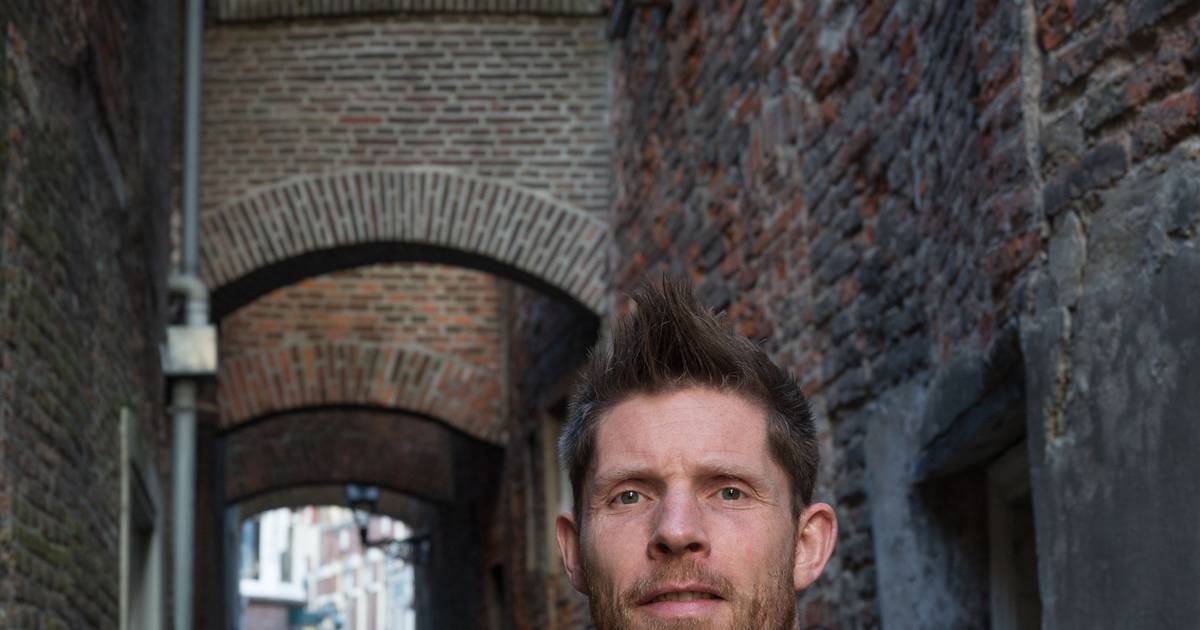 Tim Haars; In shape als nooit tevoren | Kampen | destentor.nl