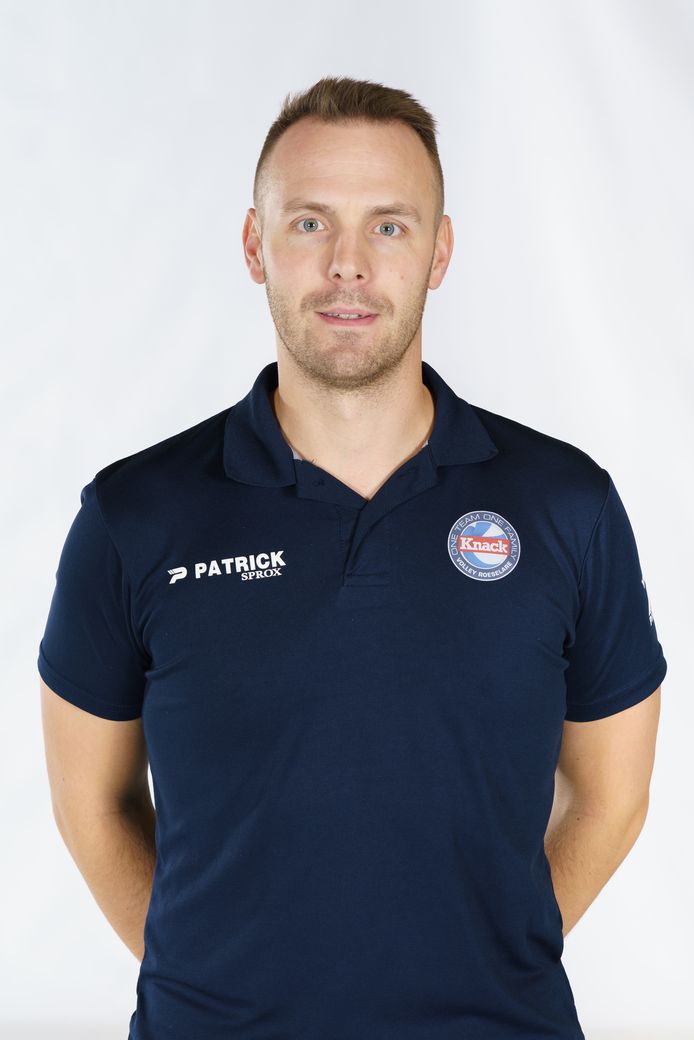 Roeselare-coach Steven Vanmedegael: “We onthouden dat we gewonnen ...