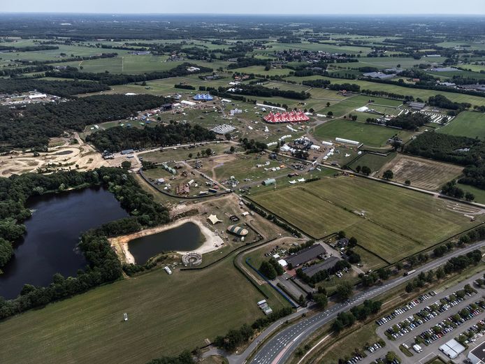 Zwarte Cross bijna klaar voor de start: ‘Het gaat voorspoedig, iedereen ...