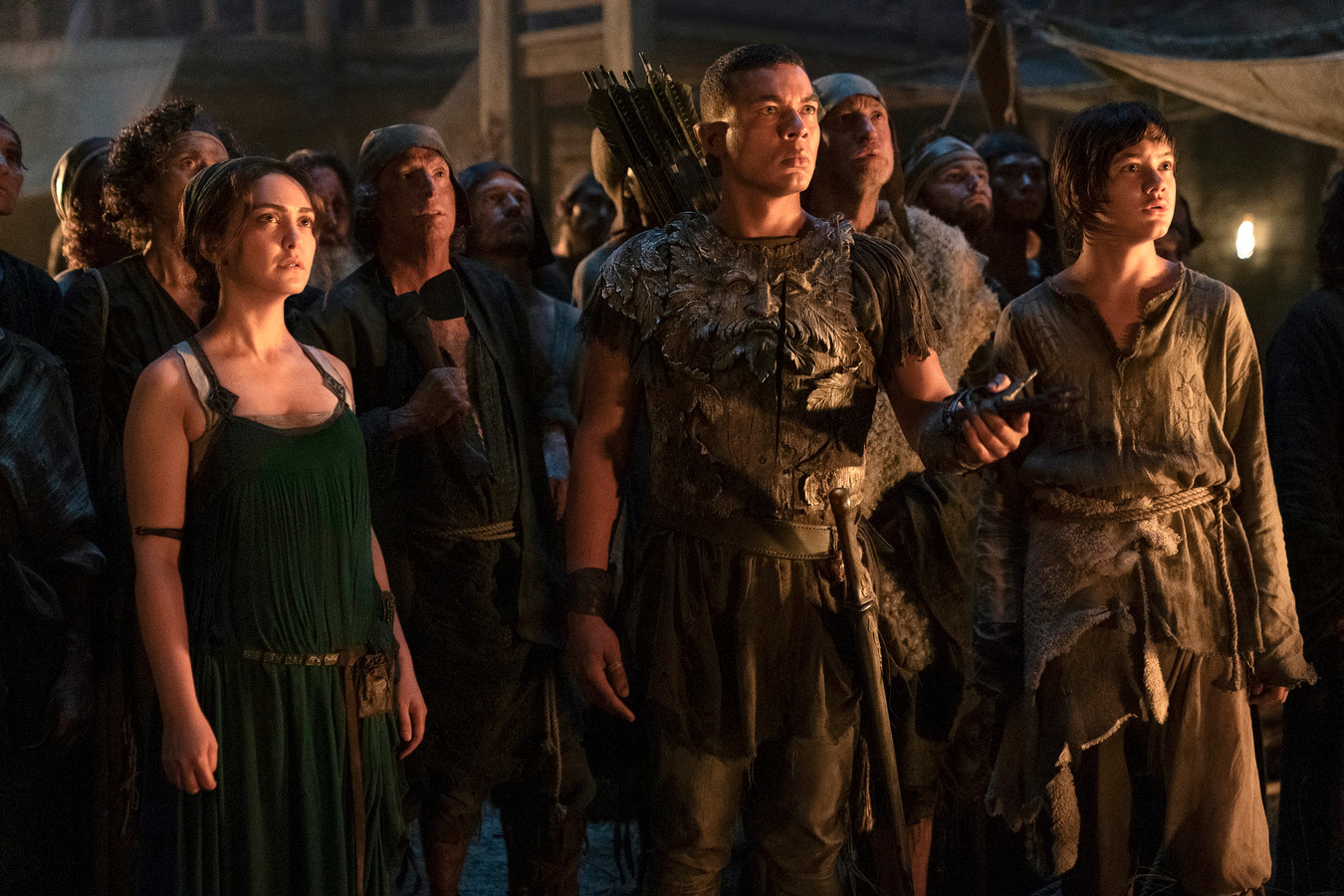 Rings of Power is best bekeken première ooit van Amazon Prime | Foto ... Rings of Power is best bekeken première ooit van Amazon Prime | Foto ...
