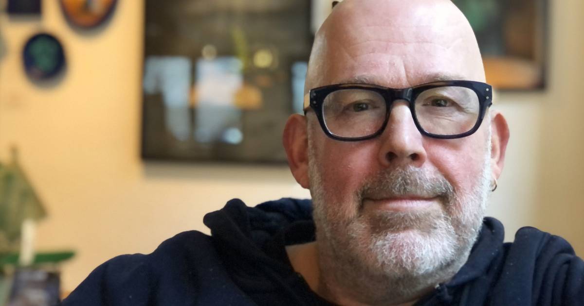 Drummer Chris Strik: ‘Stiekem heb ik onwaarschijnlijk veel bereikt voor ...