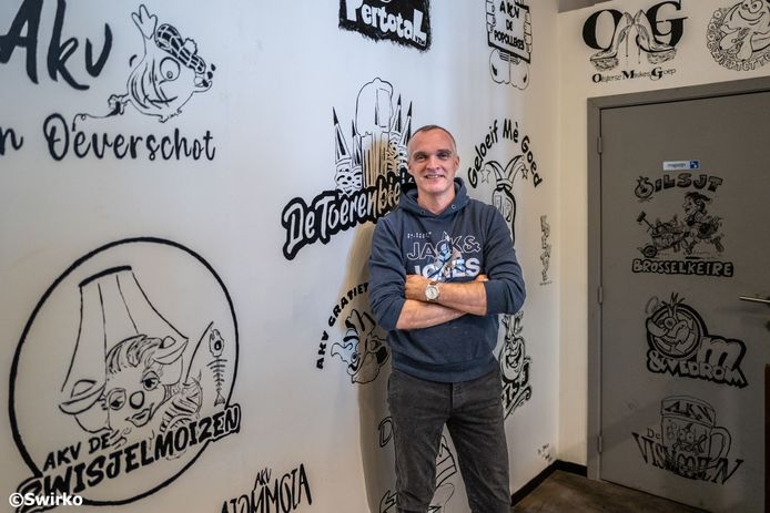 Vrouw krijgt rode kaart bij keuring in Erembodegem omwille van niet ...