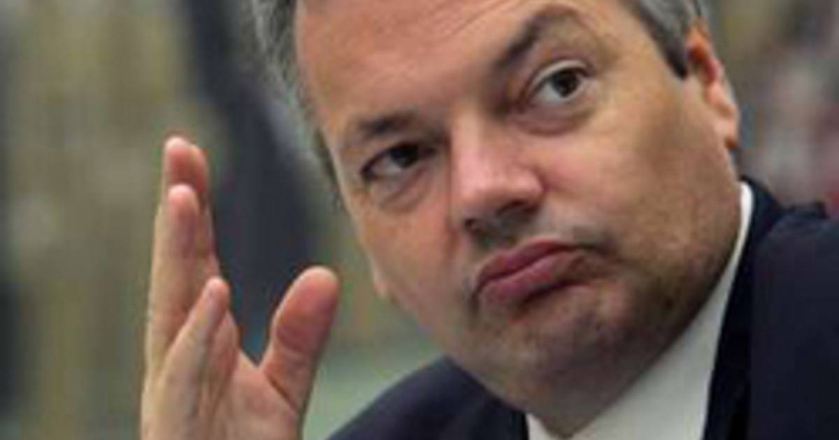 Reynders wil federale staat versterken met federale kieskring ...