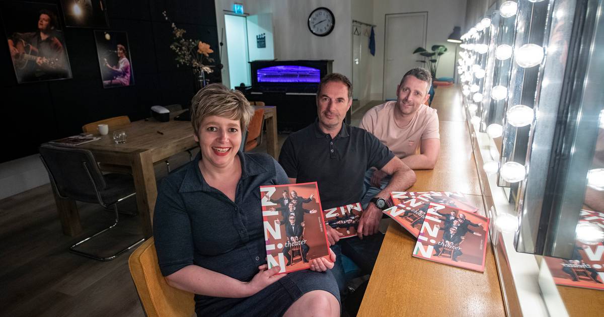 Nieuw programma ZINiN Theater in Nijverdal: ‘Hopen op een normaal ...