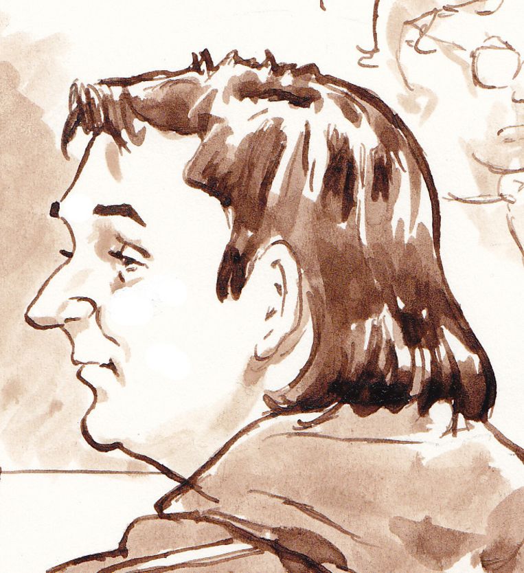 Robert M. heeft spijt dat hij geen zelfmoord pleegde | Het Parool