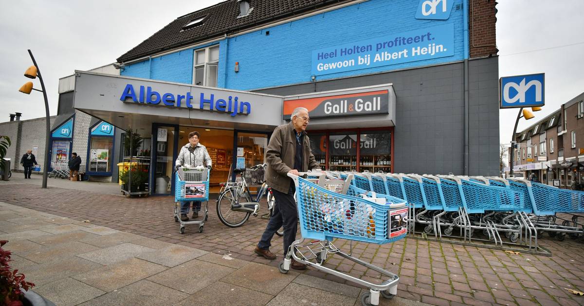 Eindelijk een oplossing na meer dan twintig jaar gesteggel: plan voor ...