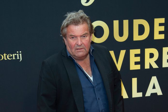 Michiel Romeyn zou graag weer Jiskefet maken | Show | AD.nl