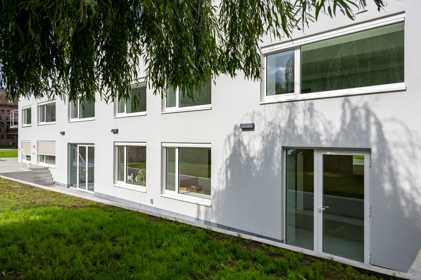 Nieuwe mijlpaal voor Blijdorp: langdurige renovatie maakt van oud ...