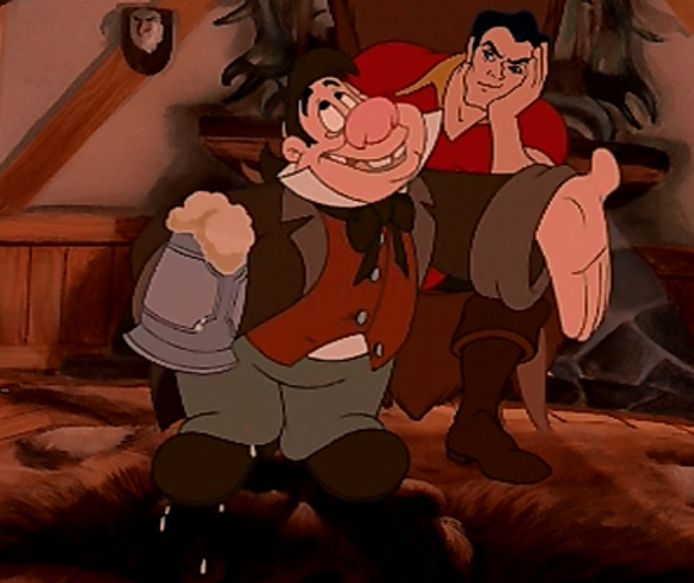 LeFou eerste homo in Disneyfilm | Show | AD.nl