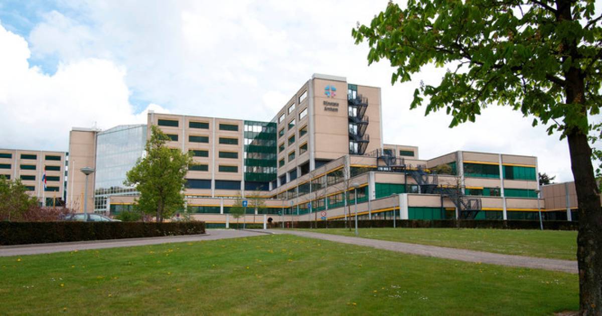 Ziekenhuis Rijnstate gelast evenementen af om coronavirus, zo bereidt ...