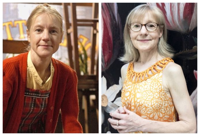 Helena Vanloon speelde 10 jaar Marleen in 'Lili en Marleen': "Ik hoop nog altijd op een nieuwe ...