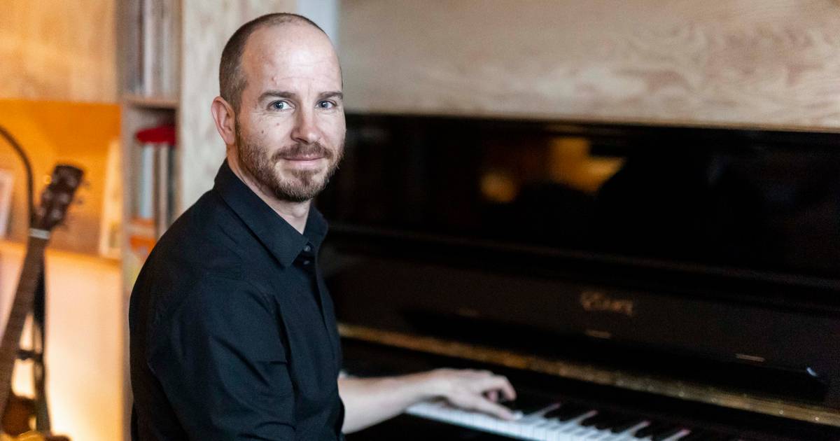 Limburgse pianist mag filmmuziek schrijven na miljoenenbereik op Spotify: “Plots kreeg ik ...