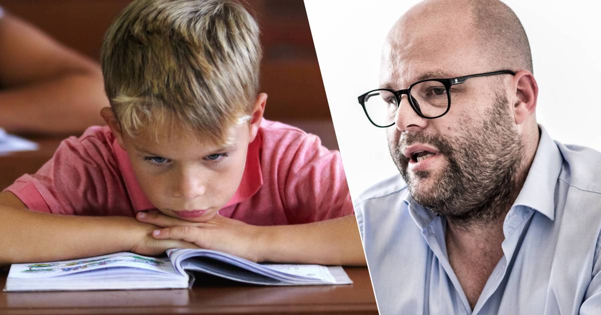 Psychologieprofessor Wouter Duyck: “Volgende generatie Vlamingen is ...