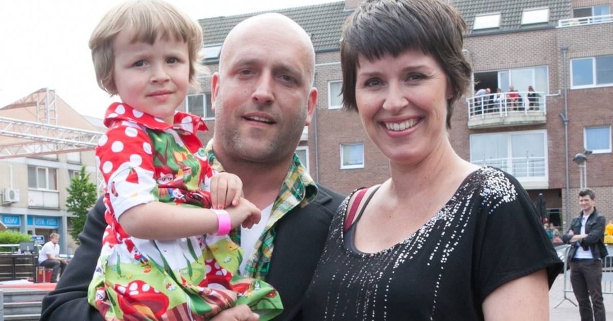 Ann Reymen (35) bevallen van tweede dochtertje | Celebrities | hln.be