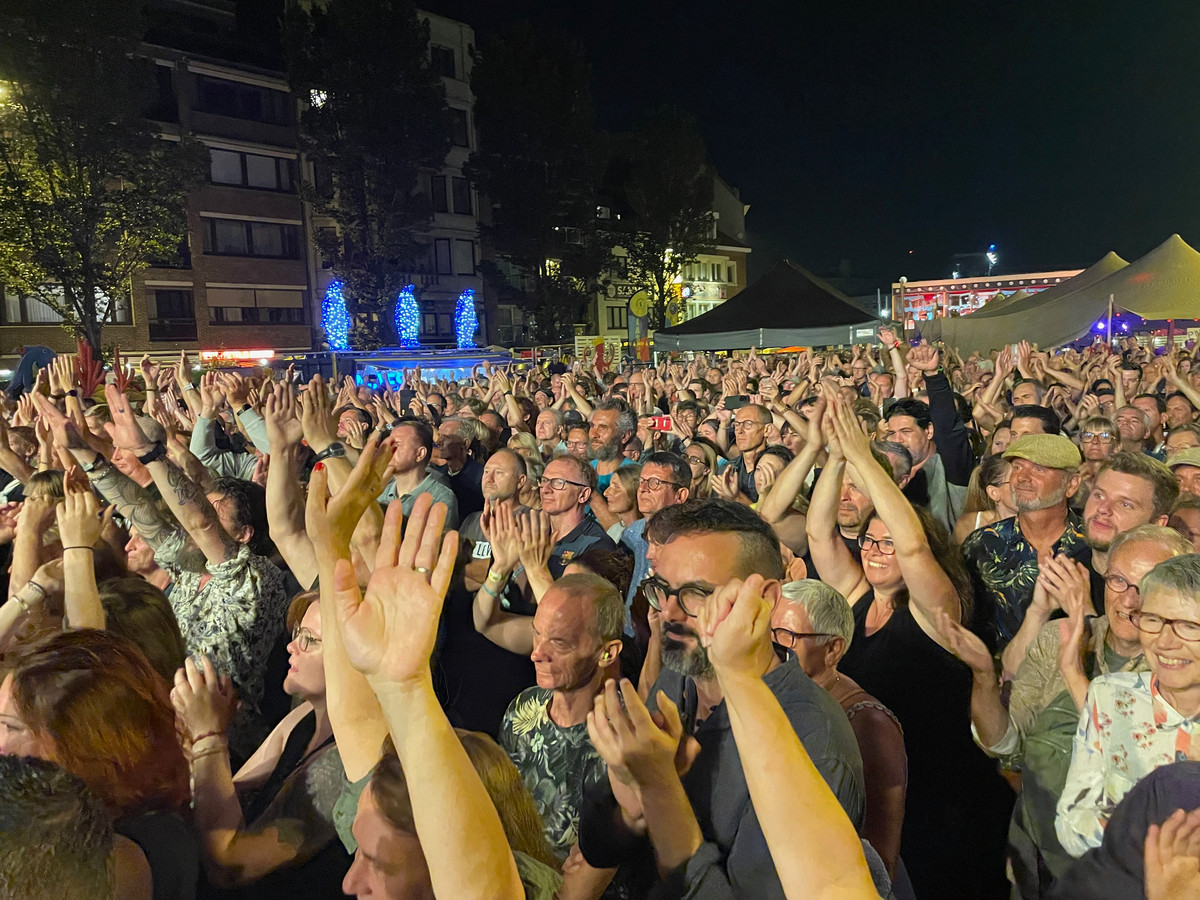 Wat te doen in Oostende tijdens de zomer van 2023: 10 onmisbare tips ...