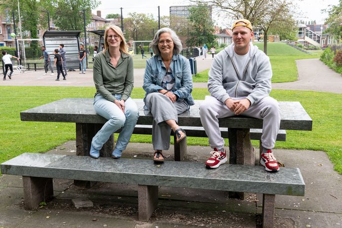 Er zit muziek in de Kruiskamp, en dat kun je zaterdag proeven: ‘Er ...