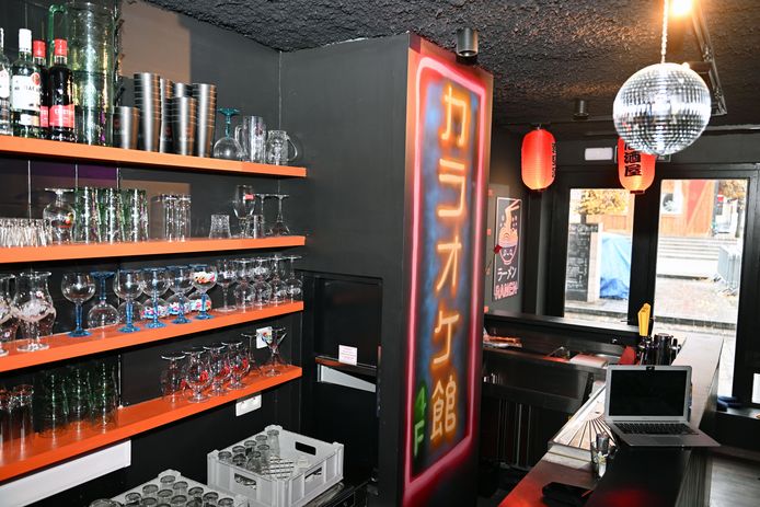 Eindelijk opnieuw karaoke zingen in Leuven: “In Baraoke ontpoppen ...