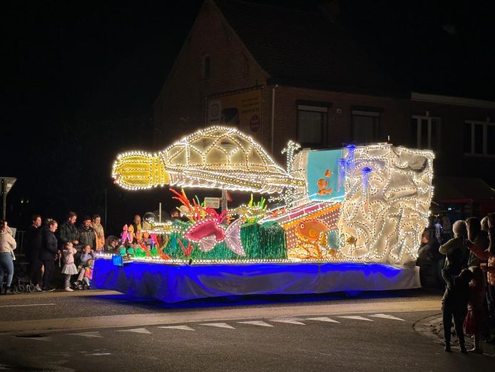 Wat te doen in de Kempen dit weekend? Van lichtstoet in Mol tot bevrijdingsweekend in Merksplas ...