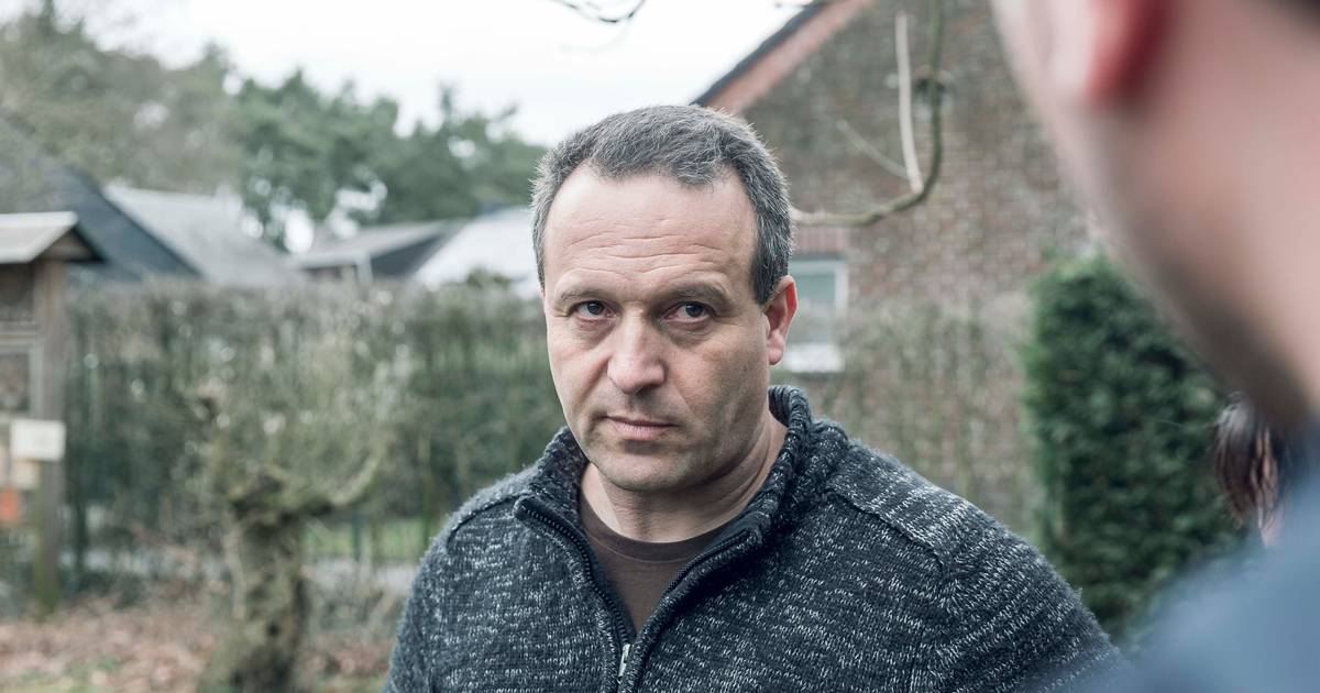 Jagersvereniging heeft het gehad met Jan Loos van Welkom Wolf ...