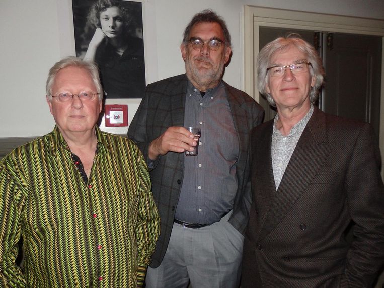 Was Jip Golsteijn nu werkelijk de maat der dingen? | Het Parool