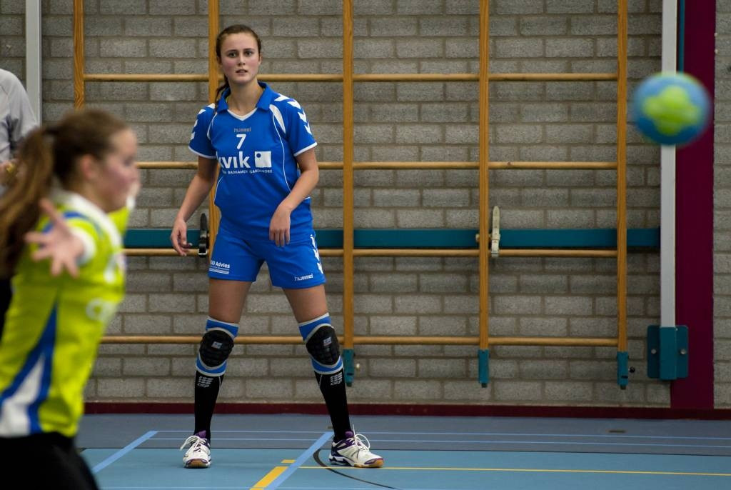 Opnieuw nederlaag E&A | Foto | gelderlander.nl