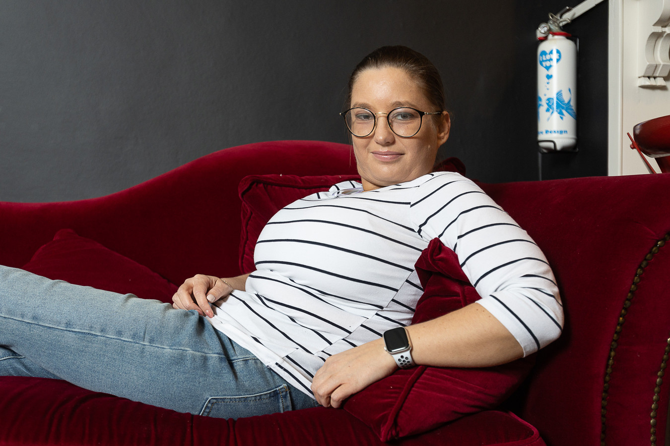 Hot Marijke weigert coronapremie van 14.080 euro terug te betalen en ...