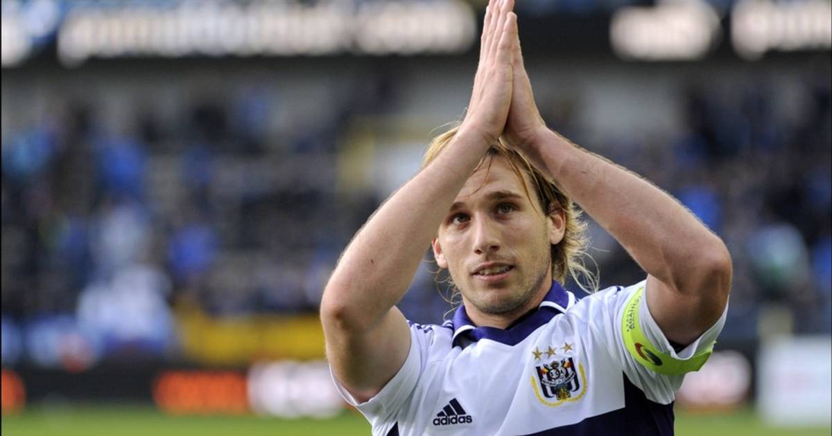"Biglia au Real Madrid" | Football Belge | 7sur7.be
