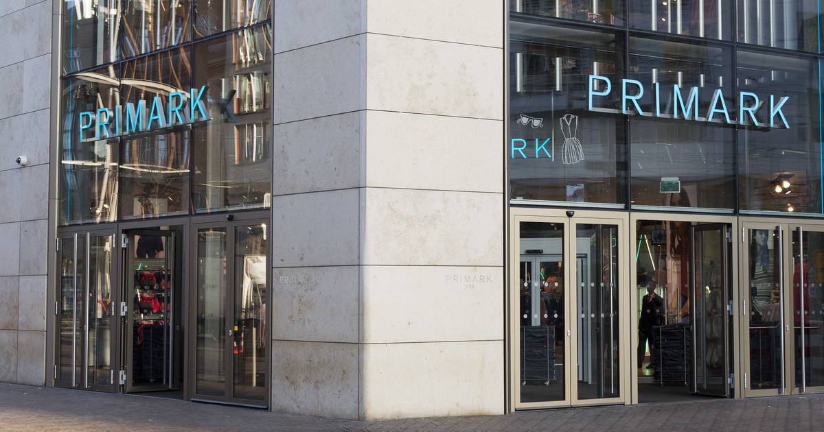 "Hallo Antwerpen": Primark opent in de lente van 2018 | Antwerpen | hln.be