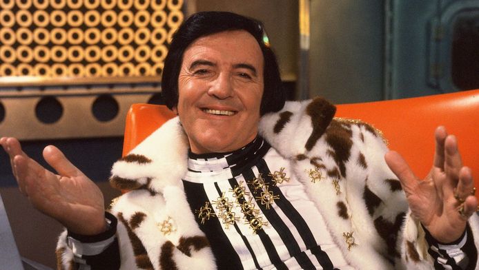 "Eddy Wally was de ultieme verpersoonlijking van de Vlaamse showbizz ...