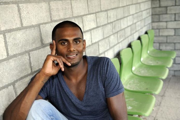 Litjens van CSV Apeldoorn naar Babberich | Amateurvoetbal | gelderlander.nl