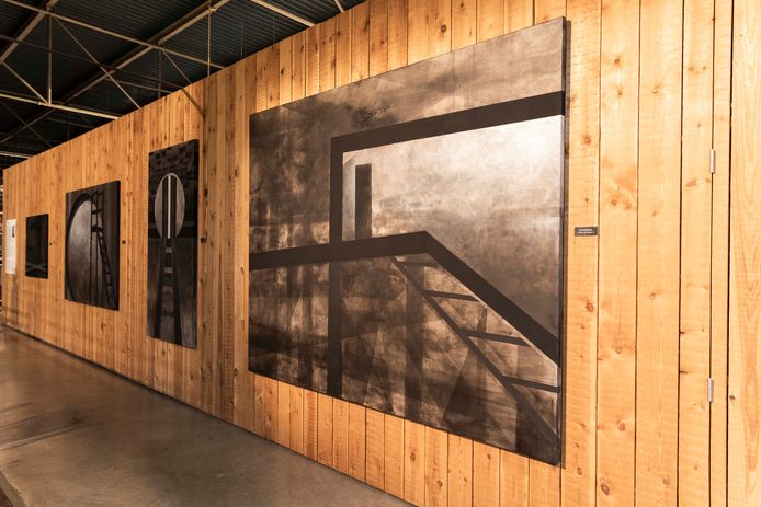 “Mijnverleden mag nooit vergeten worden”: Expo ‘100 jaar Charbonnage ...