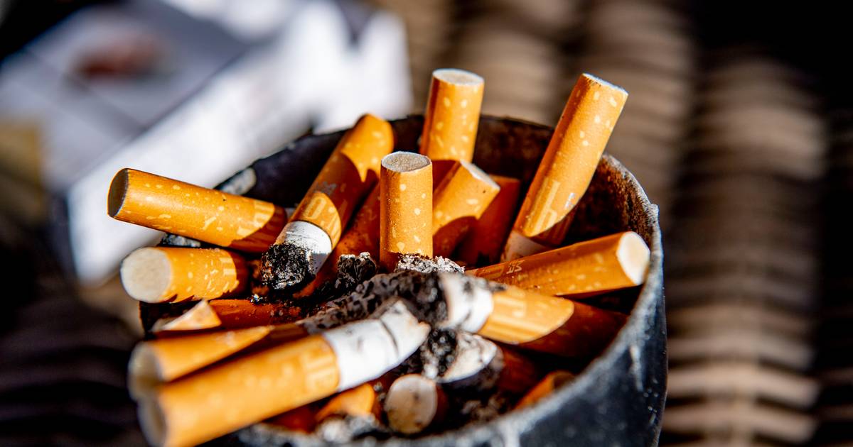 Breda helpt rokers die willen stoppen met ‘stoppen-met-roken-coach ...