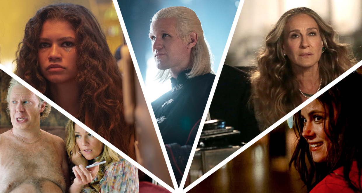 Twee jaar Streamz: dit zijn de best bekeken titels van het afgelopen jaar