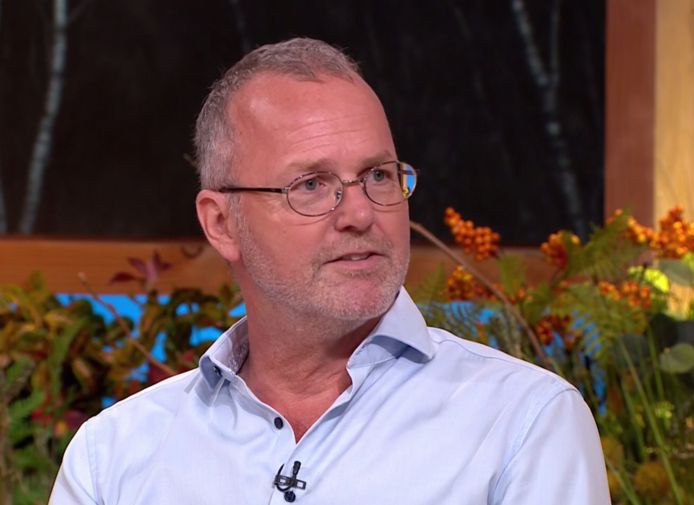 Experts Patrick van Veen en Radboud Visser stoppen met Married at first sight | Show | pzc.nl