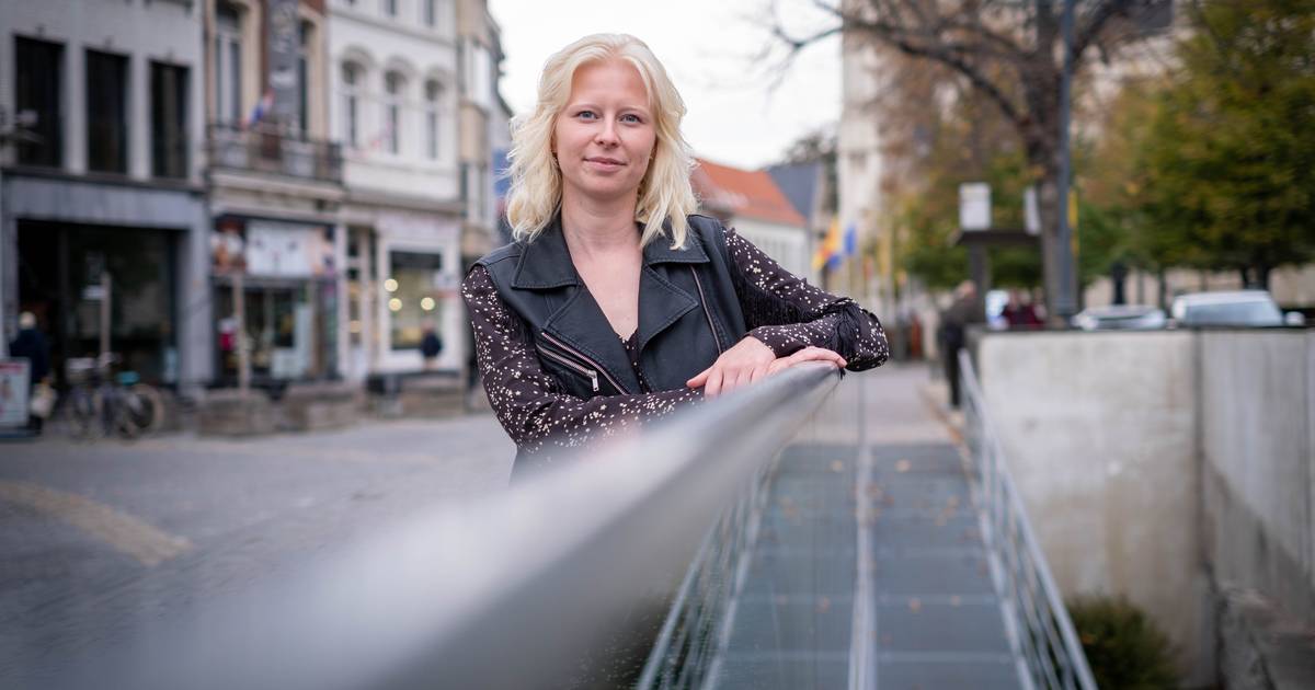 Lies start verzorgingslijn voor kankerpatiënten: “Als je ziek bent, wil ...