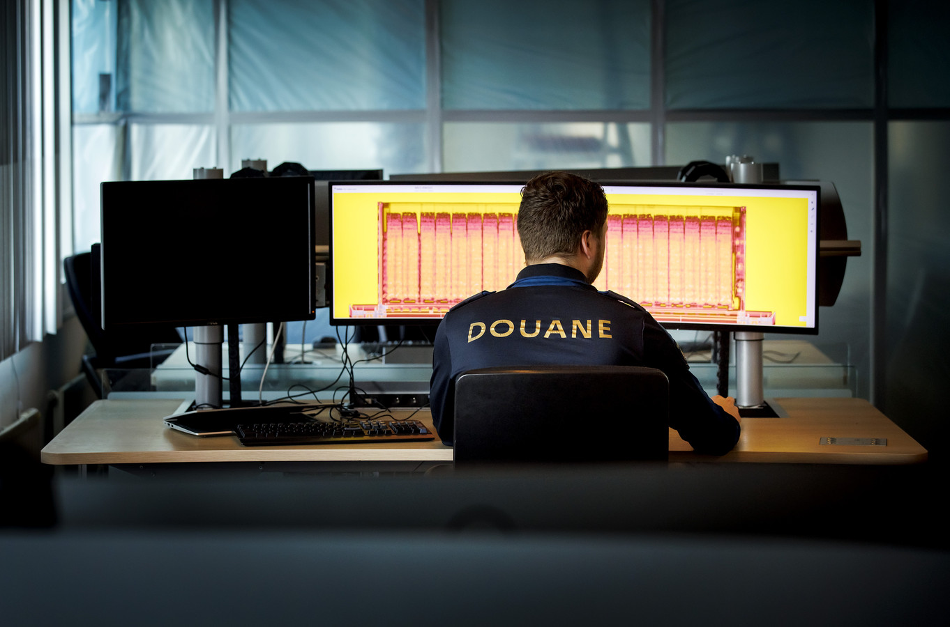 Douane zet alles op alles om corruptie te voorkomen: ‘Niet nodig dat ...