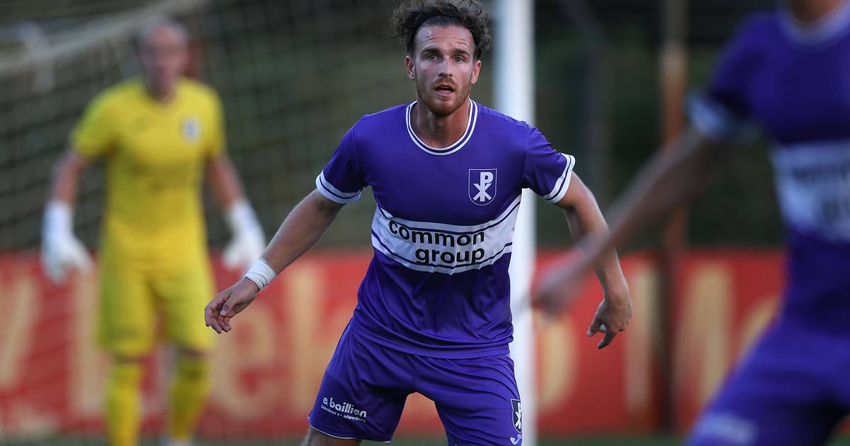 Jordan Renson en Patro Eisden klaar voor topper in Luik: “Proberen de ...