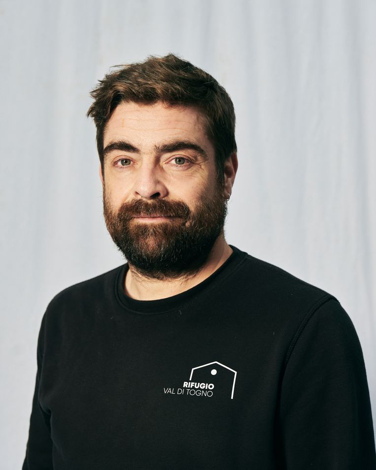 Pedro Elias over zijn angsten: ‘Vroeger zei mijn vrouw alleen tegen mij ...