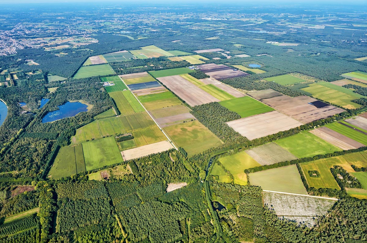 Kempense Meren worden herbestemd: "Een nieuw evenwicht tussen recreatie ...