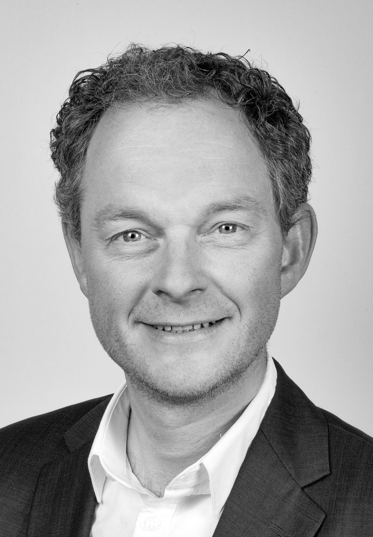 ‘Amsterdam is qua duurzaamheid een lichtend voorbeeld voor Den Haag’