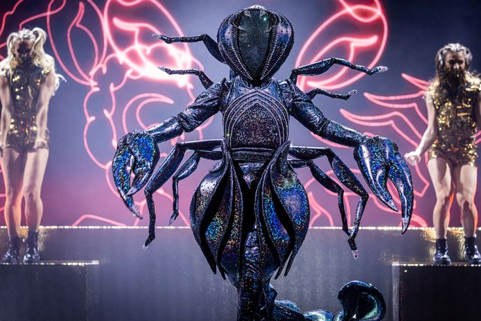 “Die internetvideo van Schorpioen heeft haar de das omgedaan”: onze man ...