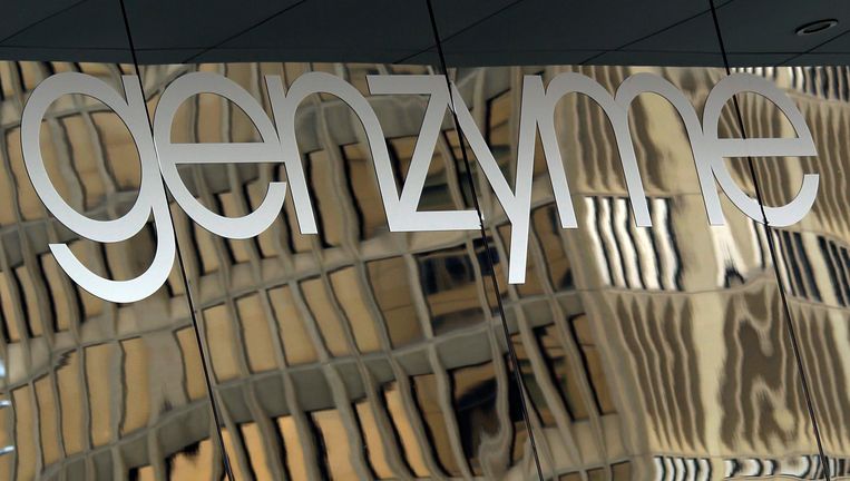 Genzyme investeert 250 miljoen in nieuwe fabriek in Geel | De Morgen