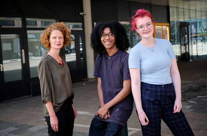 Kinderombudsman slaat alarm: meer klachten over jeugdhulp | Rotterdam ...