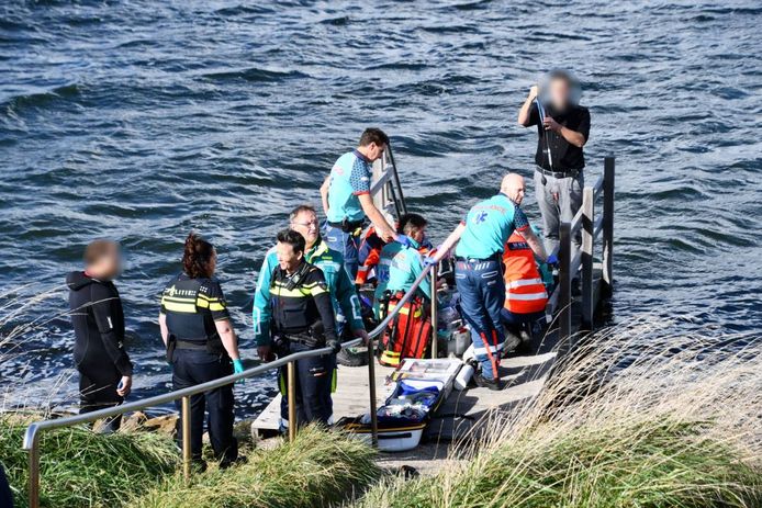 Un plongeur belge de 54 ans décède après avoir fait un malaise dans le ...