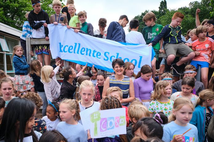 Casa Tweetalige Montessorischool is ‘excellent’: ‘Ik voel me alsof ik ...