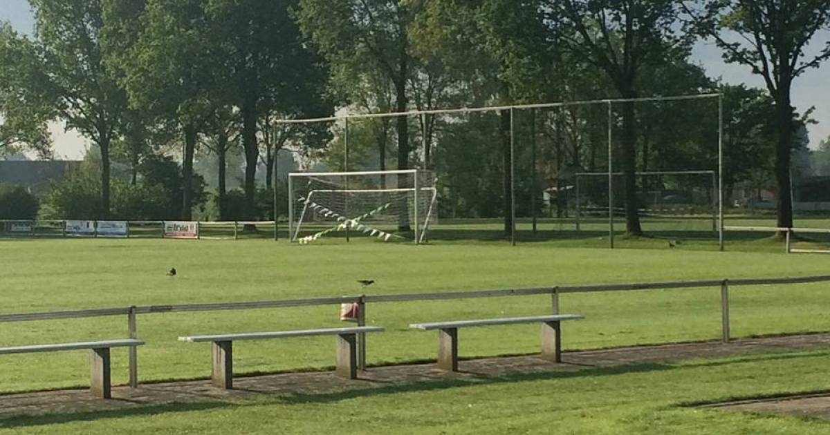 Heumen ontbreekt in de districtsbeker | Voetbal Nijmegen | gelderlander.nl