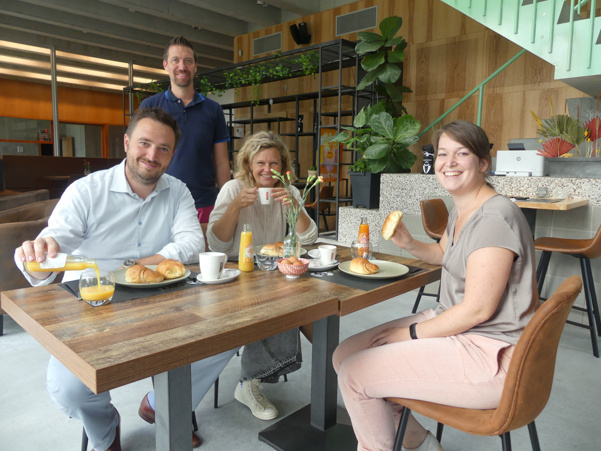 Leietheater pakt uit met ontbijtfilms: “Zondag is familiedag in het ...