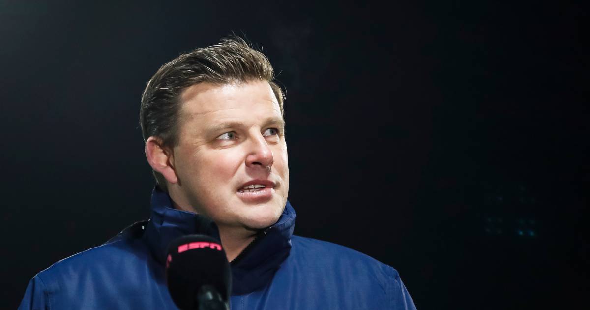 John Stegeman: ‘Weinig weggegeven en weinig gecreëerd, dan is een ...