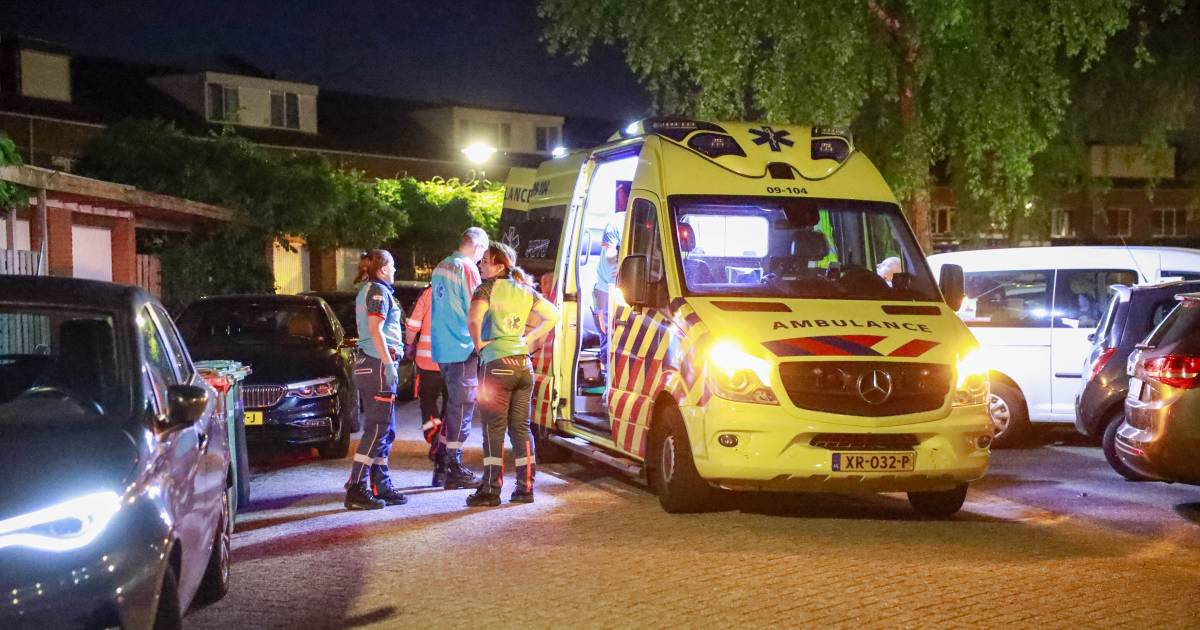 OM eist 10 jaar cel in hoger beroep tegen Amersfoorter (27) die vriendin wurgde | Amersfoort | AD.nl